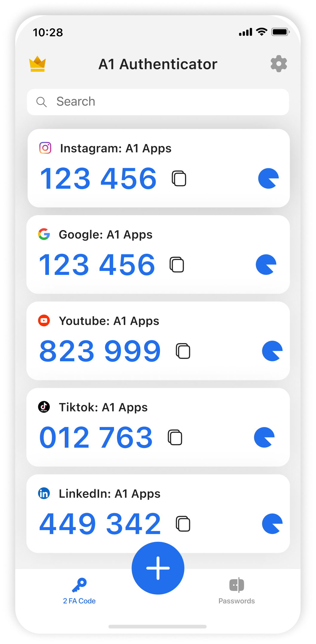 A1Apps - Infinite Possibilities