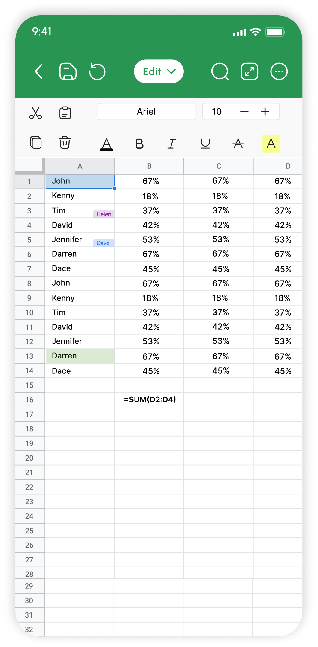 A1Apps - Infinite Possibilities